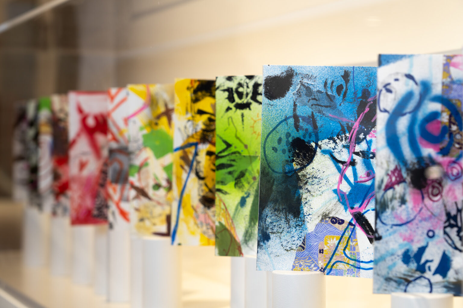 Pride Gallery Launched - Victorian Pride Centre