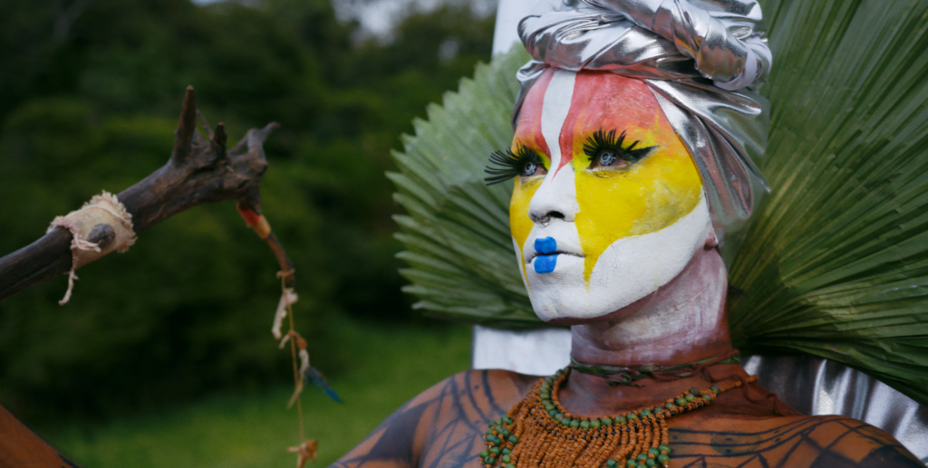 Closing Night – Uýra: The Rising Forest – Melbourne Queer Film Festival ...