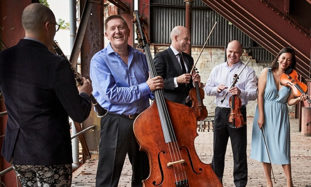 Orchestra Victoria: Pride & Joy - Victorian Pride Centre