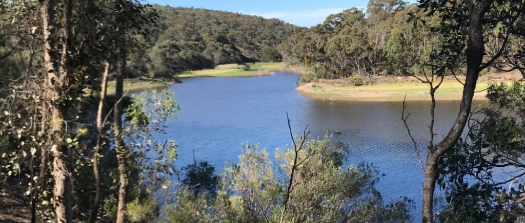 Nomads Outdoors Group - Naturist Walk & Swim - New western route to ...