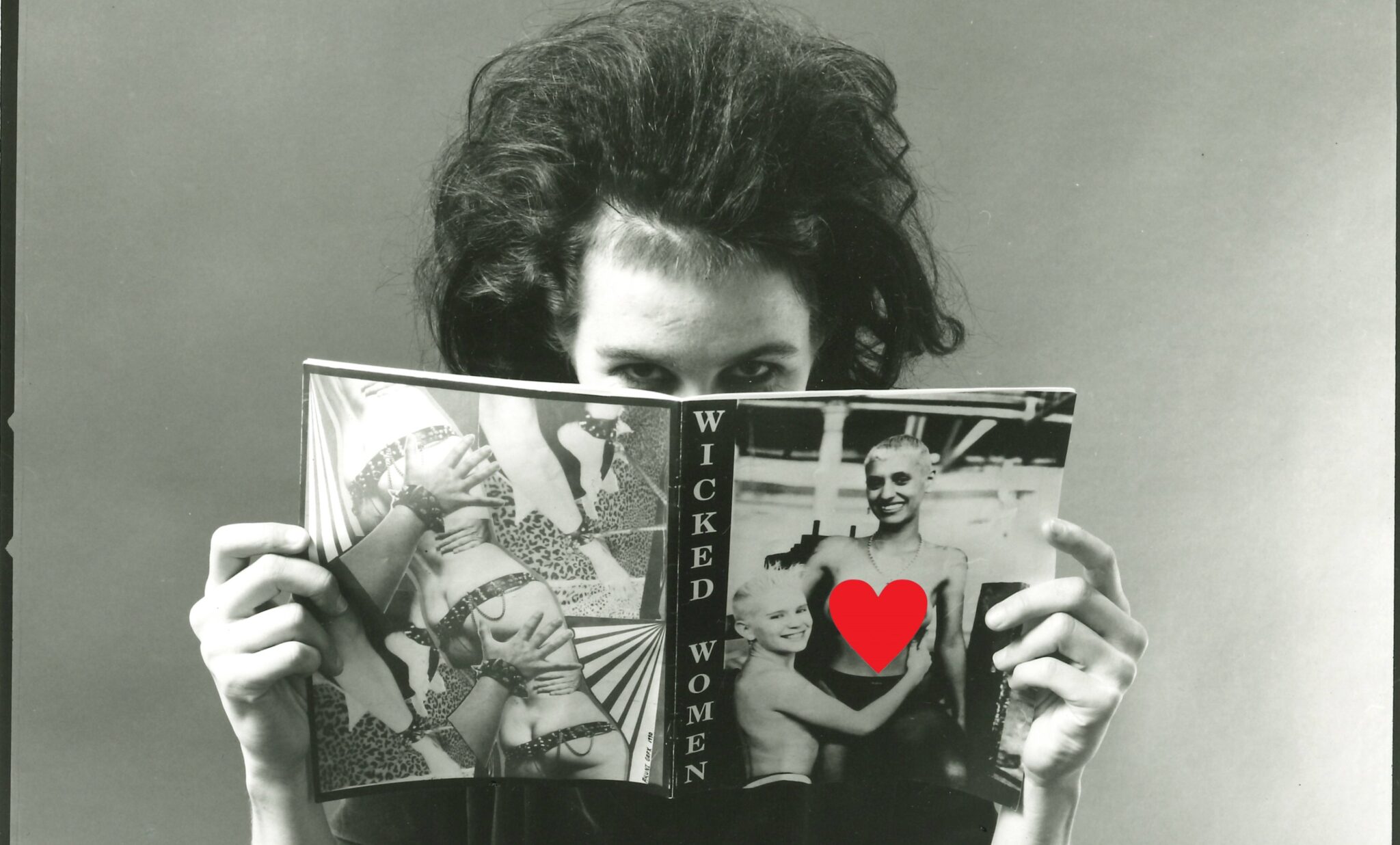 The Queer Gaze - Victorian Pride Centre