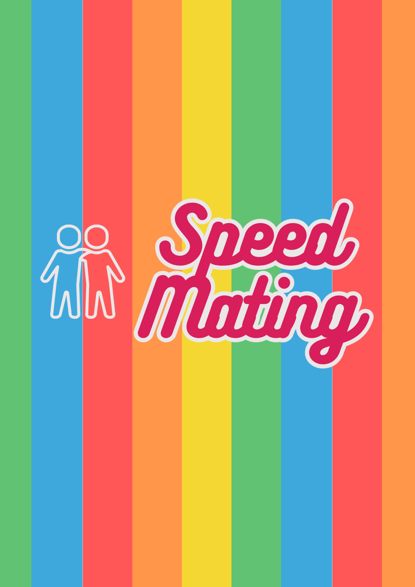 Speed Mating: The Laird Hotel - Victorian Pride Centre