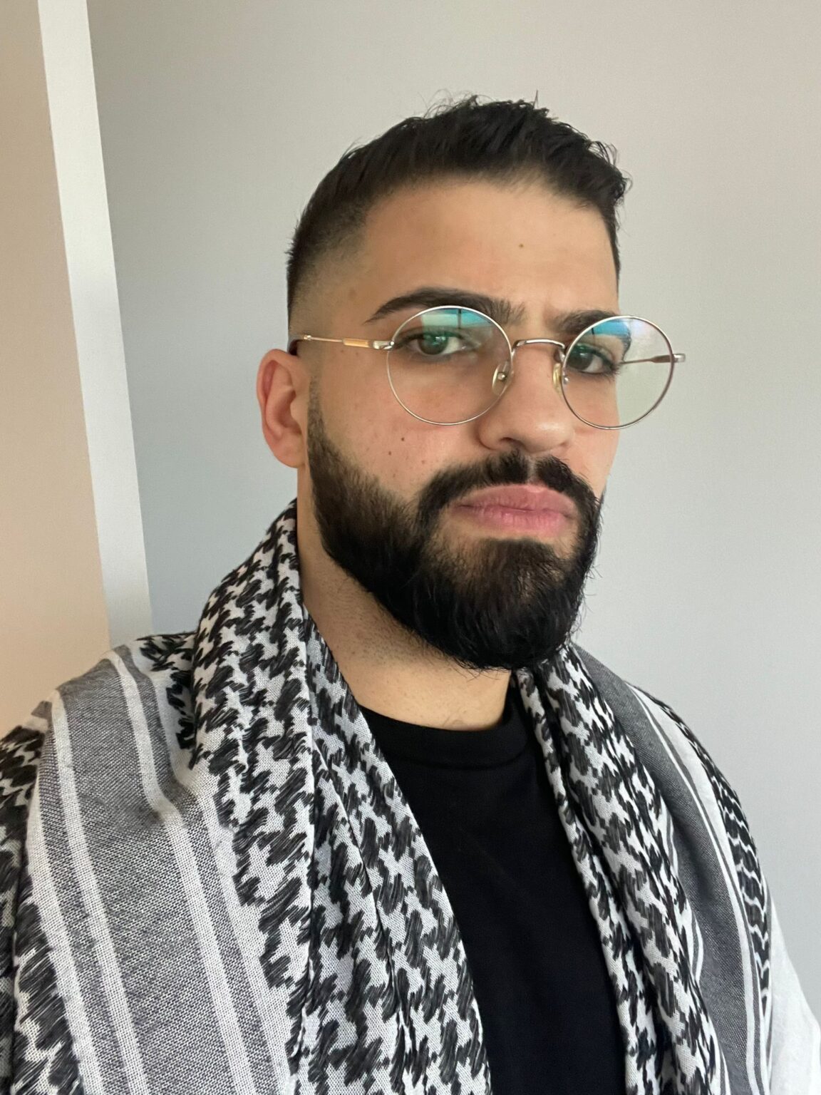 Basem 'Bas' Kerbage - Victorian Pride Centre