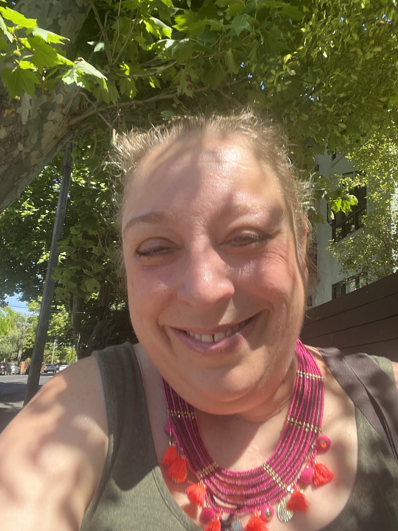 Anna Gould - Victorian Pride Centre