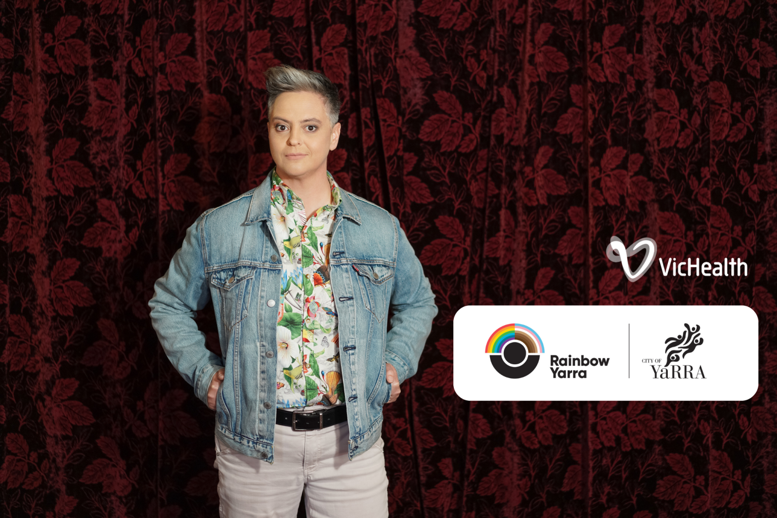 Somewhere Sober - LGBTIQA+ Social Gathering - Victorian Pride Centre